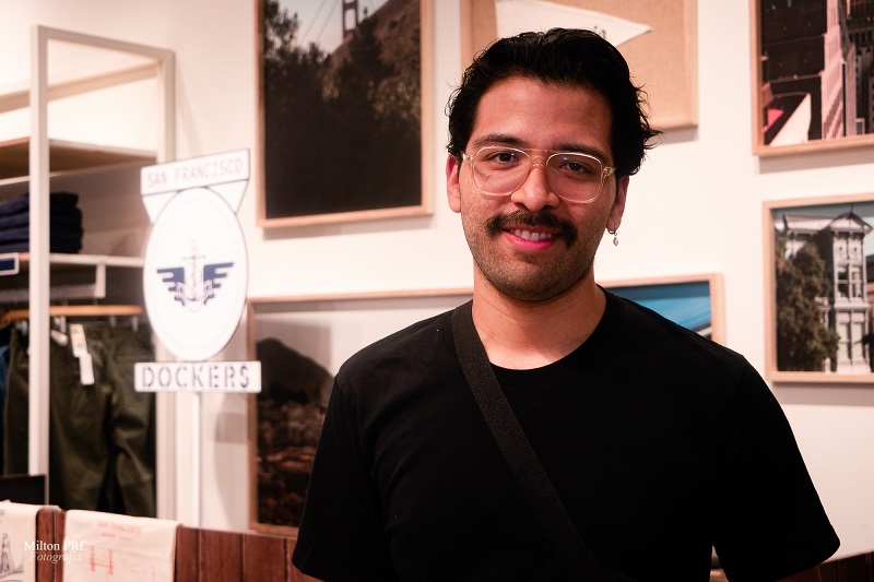 Dockers México abre una nueva sucursal en Puebla; Dockers Angelópolis ...
